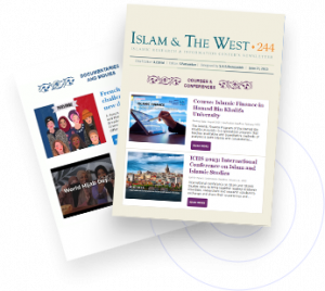 Islamic Research and Information Center (IRIC)