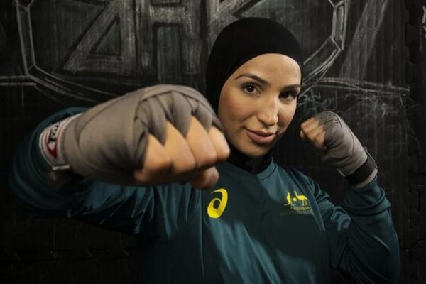 Olympic Games 2024: Australia’s Female Muslim Boxer Defies Challenges ...